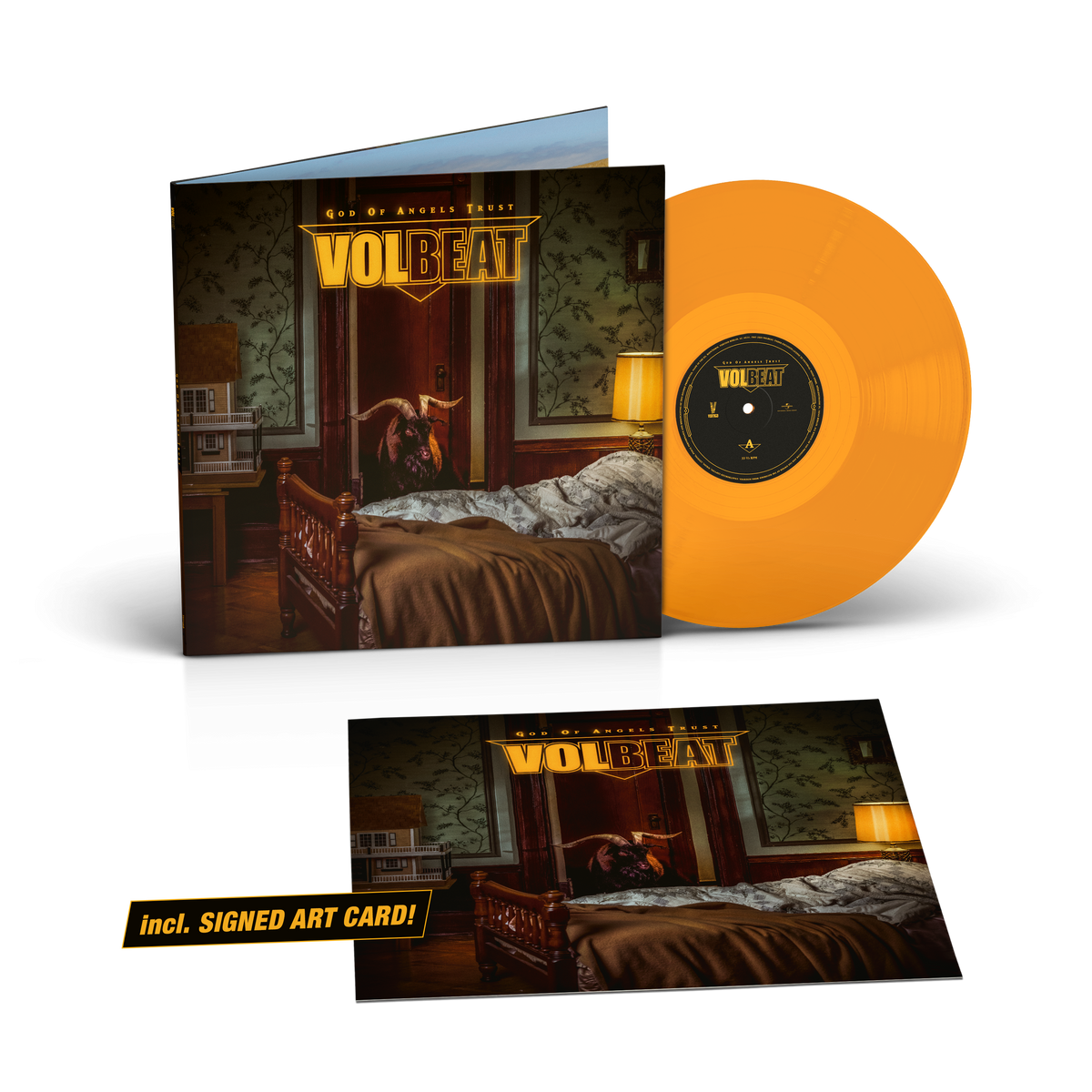 Volbeat - Official Store