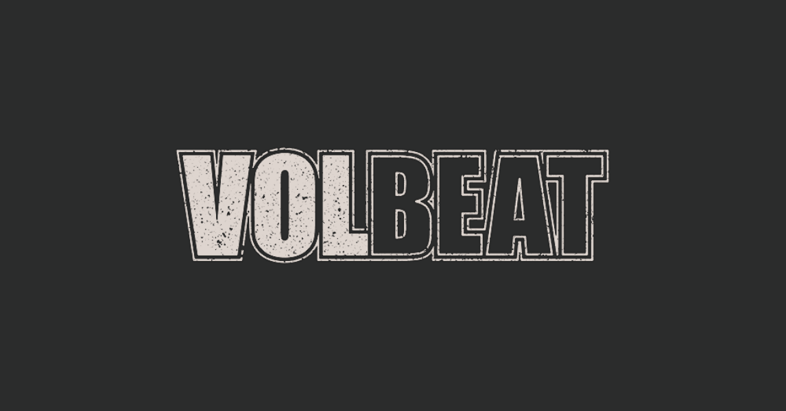Volbeat - Official Store